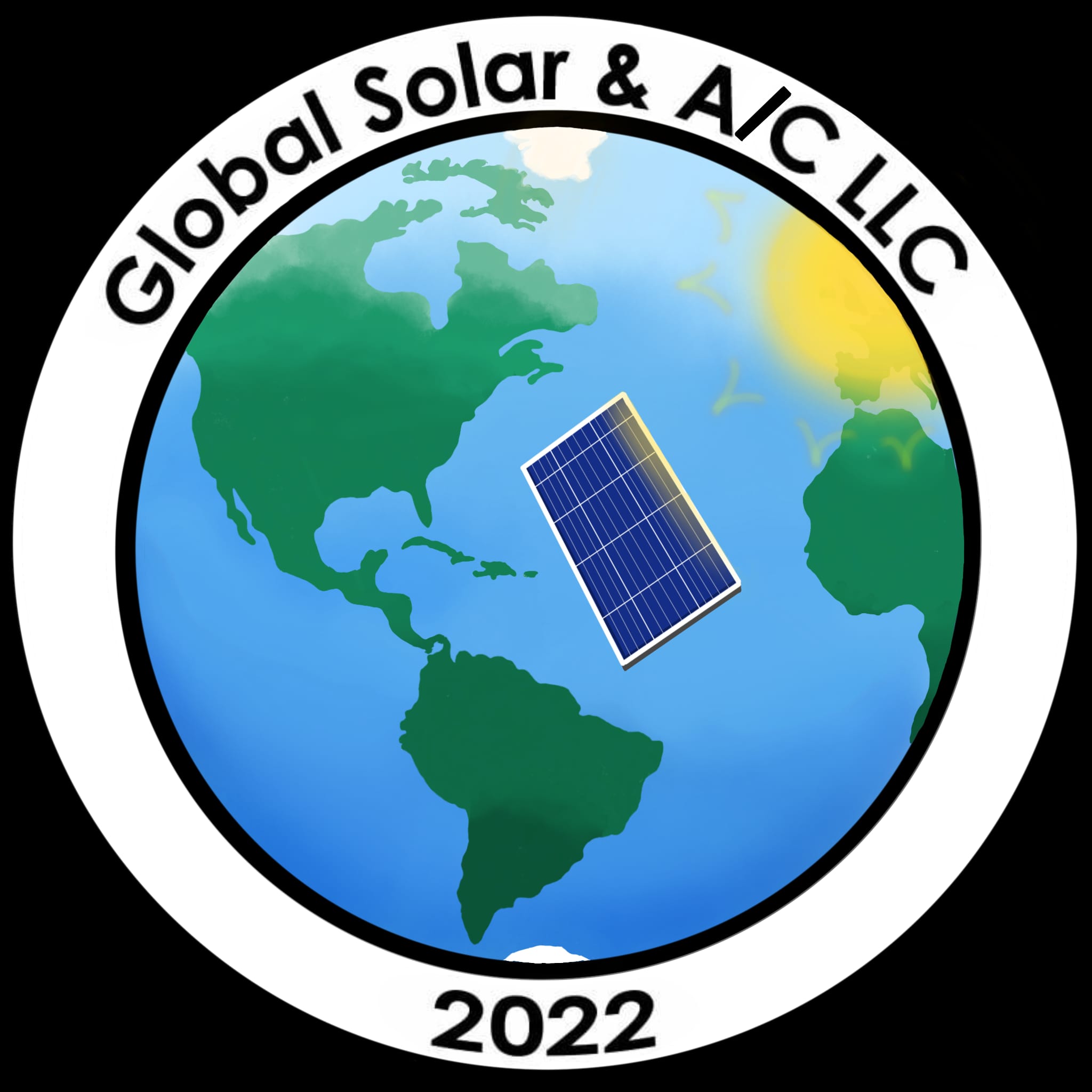 Global Solar & A/C LLC